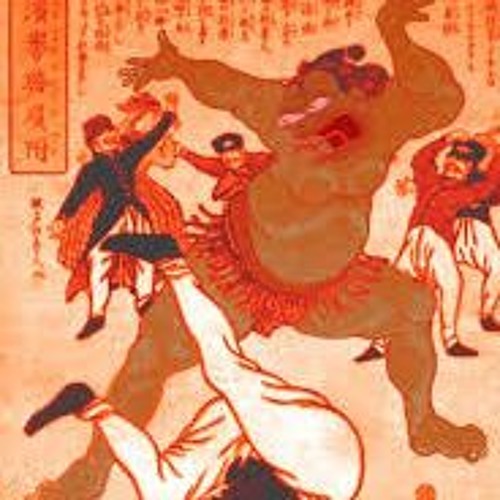 Stream CHING CHONG IS MA BLOOD by 본인 방금 믹싱하는 상상함 ㅋㅋ | Listen online for ...