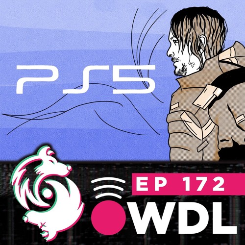 Stream episode What we know about PS5 and the Next Gen Consoles - WDL ...
