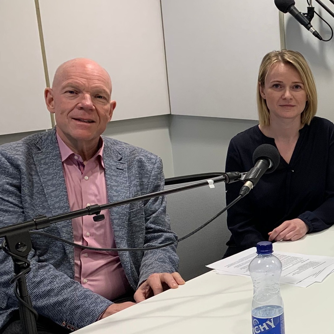 Stream episode 18.04.19 Terviseuudised: Eesti inimese südame tervis on ...