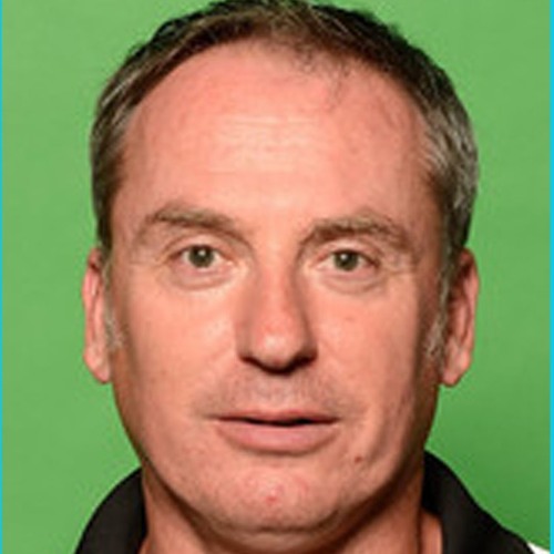 Stream episode IFCCA Conference Director Ken Stead | 18 April 2019 ...