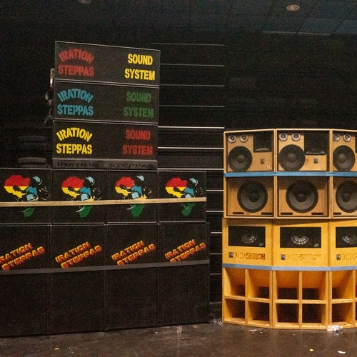 Stream Iration Steppas plays « Masala Dub » (Dub Conductor) @ Dub Camp ...