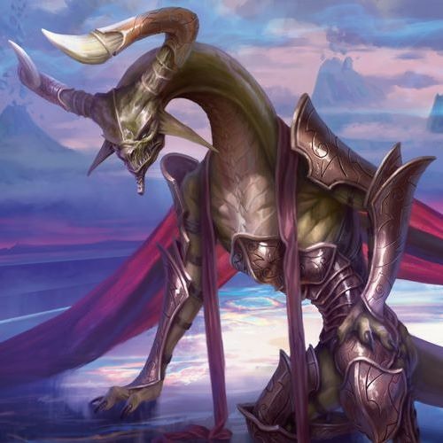 Stream episode WAR Preview - The End of Nicol Bolas by The Vorthos Cast ...