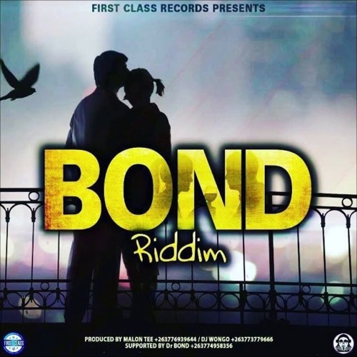 Stream Ricky Fire - Baba Moto (Bond Riddim 2019) Malon Tee, First Class ...