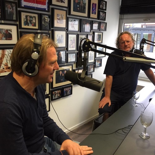 Stream episode Patrick de Nekker en Henk Witteveen (EARTH) - Let's Talk ...