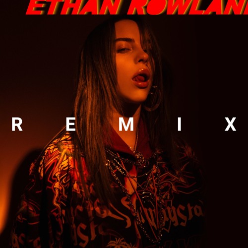 Stream Billie Eilish - all the good girls go to hell (Ethan Rowland ...