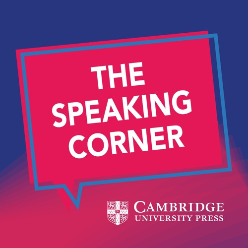 Stream episode Episode 1 - Giving feedback on speaking, featuring Philip Kerr by The Speaking ...