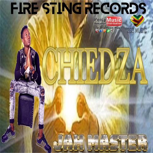 Stream Jah Master - Chiedza (T Levels, Fire Sting Records) April 2019 ...