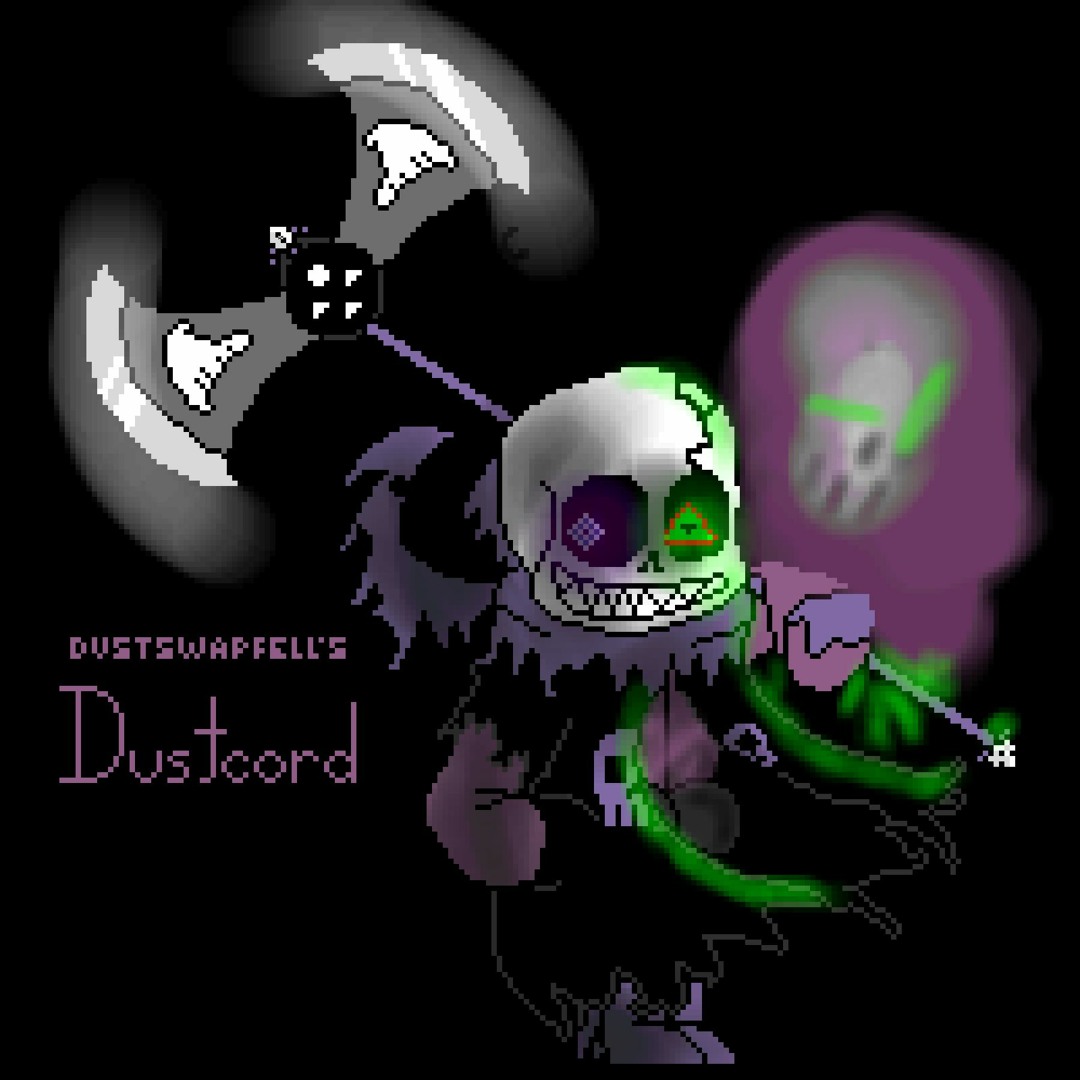 Stream Lee-monemy [Murdered] | Listen to DustCord OFFICIAL OST playlist ...