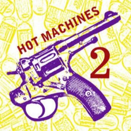 Stream Hot Machines * Tear It Apart by Sheila | Listen online for free ...