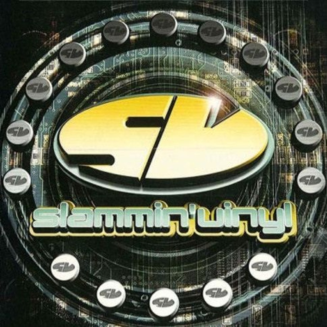 Listen to playlists featuring Dj Sy @ Slammin' Vinyl (8-9-2000) by The ...