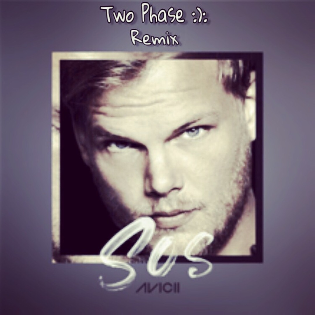 Stream Avicii Ft. Aloe Blacc - SOS (Two Phase Remix) by Two Phase ...