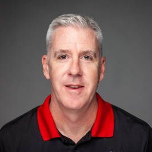Stream @ASTATETRACK Coach Dr. Jim Patchell by The Ticket Radio Network ...