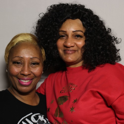 Stream episode Yolanda Jordan & Yolanda Wallace Mothers on a Mission by ...