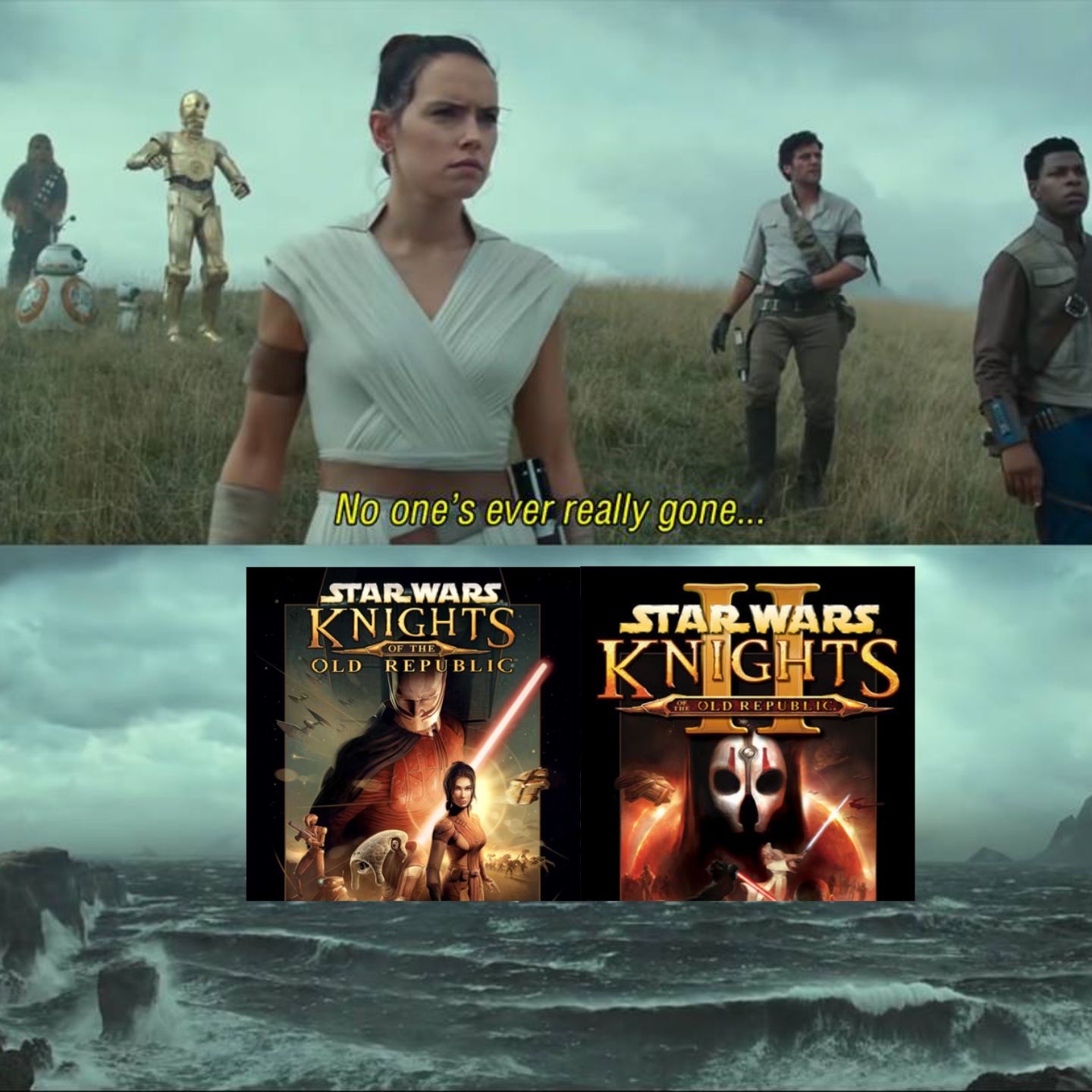 Star Wars Memes, Images, and Salt - Oh my! | Page 18 | SpaceBattles