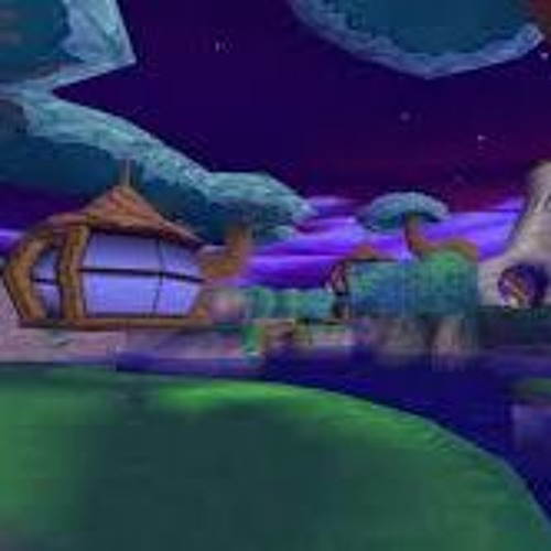 Stream Spooky House - Spyro: YotD/Custom Remix by Createology Studios ...