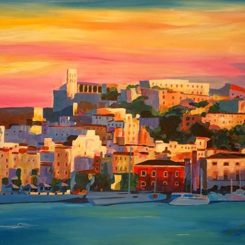 Stream Lewis Hassan - Spring 2019 by Lewis Hassan | Listen online for ...