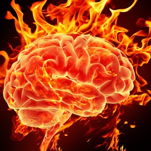 Stream Brain Burner 2.0 by $pl4sh.Productionz | Listen online for free ...