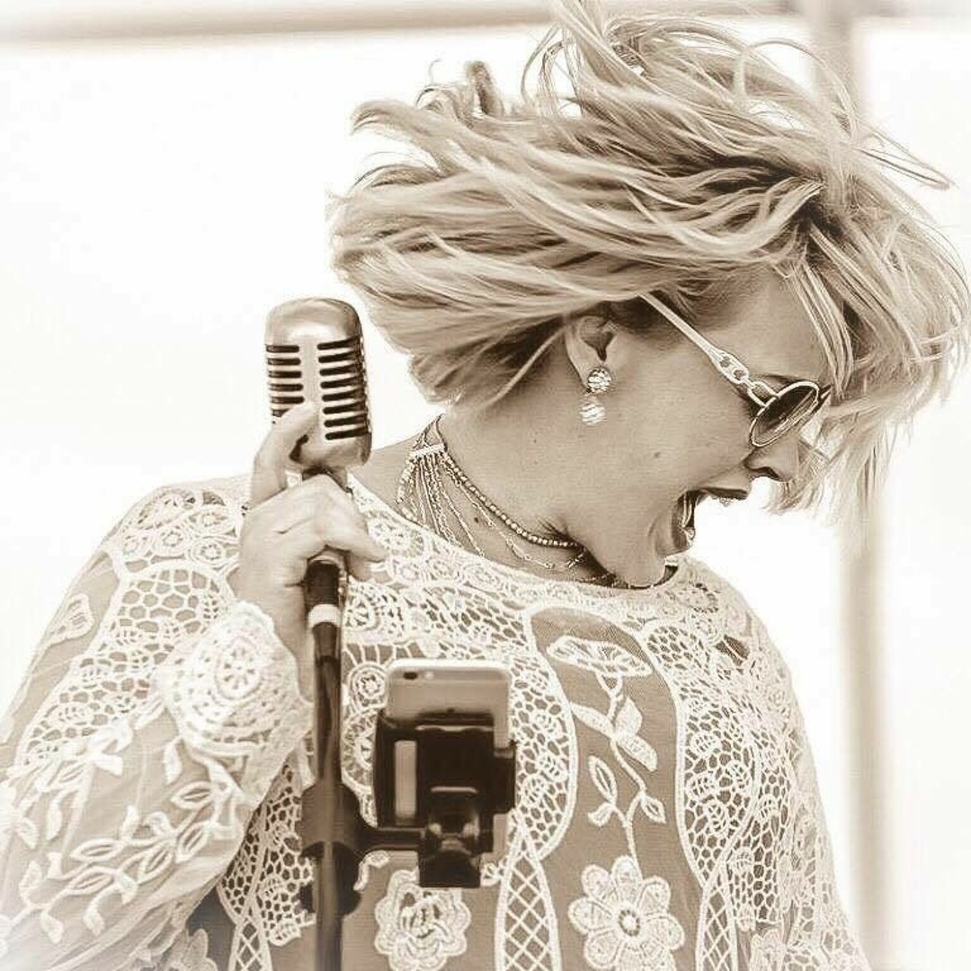 Stream episode Interview with Amanda Lynn Bacon of Black Diamond ...