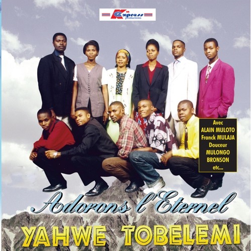 Stream Adorons L'Eternel - Kumama Nkolo Yesu (Remix) by Mosestakesoff ...