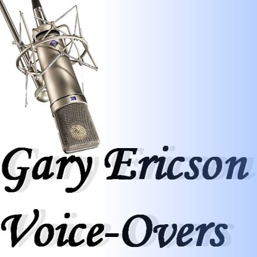 Stream Gary Ericson - Character Mash-Up by GaryEricson | Listen online for free on SoundCloud