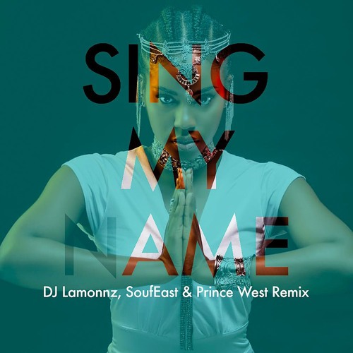 Stream MzVee x Patoranking - Sing My Name (DJ Lamonnz, SoufEast ...
