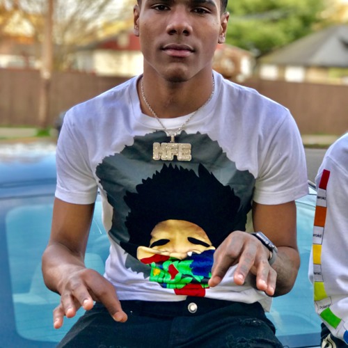 Stream HFE Presents Lil Rekk - Dangerous (Official Song) by HFE (Hustle ...