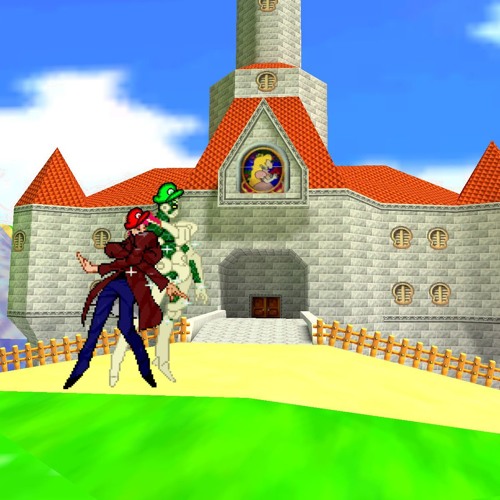 Stream JJBA:HFTF - Noriaki Kakyoin's Theme (Super Mario 64 soundfont ...