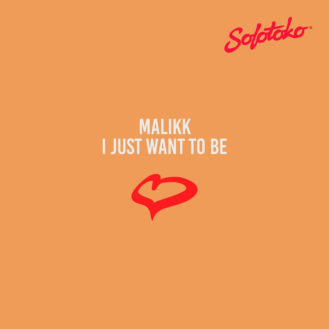 Stream Premiere: Malikk - I Just Want To Be [Solotoko] by Data ...