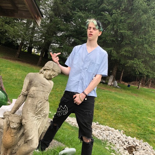 Stream feel ya more [prod. yungshame] by yung shame | Listen online for ...