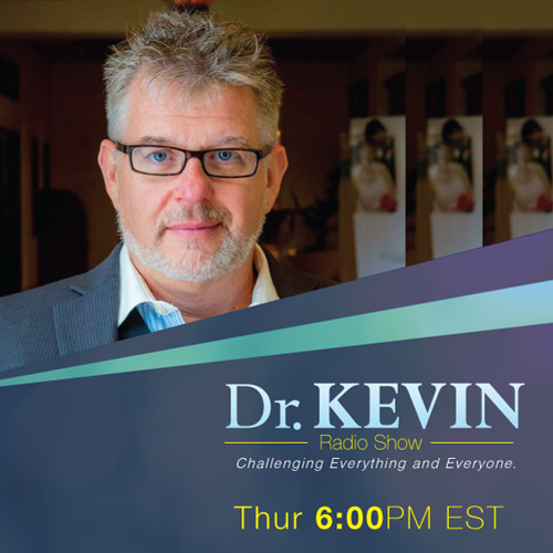 Stream The Dr. Kevin Show - David Fagan by OMTimes Radio | Listen ...