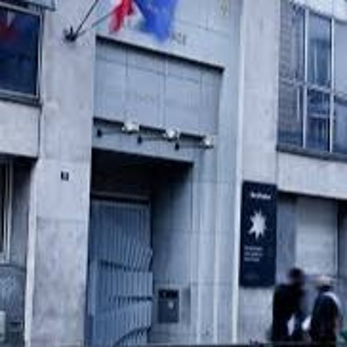 Stream Le lycée Edmond Rostand ouvre ses portes_Partie #1 by Les ...