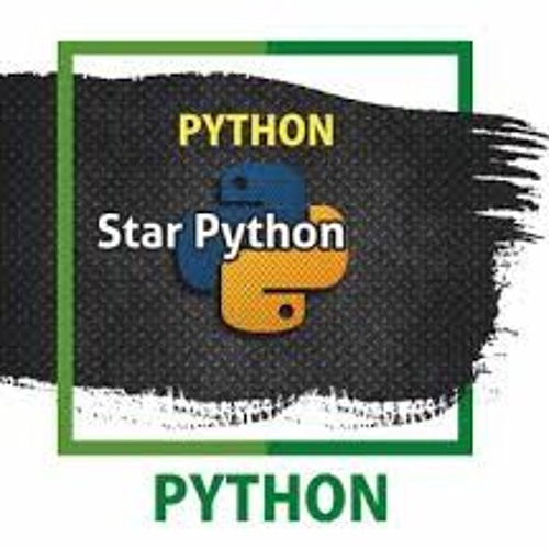 Stream Episode Python Programming Why Python Programming By Starcertification123