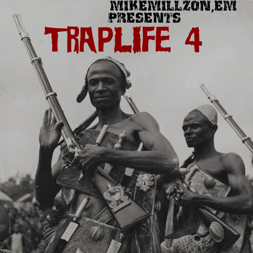 Stream Ghana Mmaa Feat Akatakyie by Mike Millz On'Em_♬♬ | Listen online ...