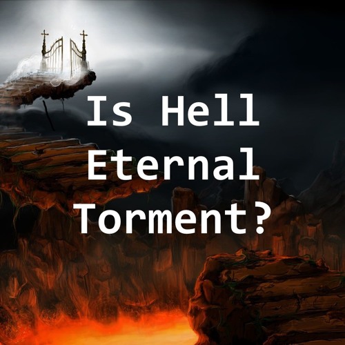 Eternal Hell In The Bible
