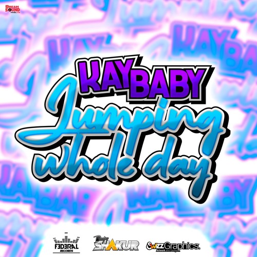 Stream KayBaby - Jumping [Access Card Riddim] by Dream Sound Media Prod ...