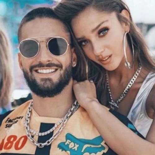 Stream SET REGGAETON 2019 MIX DJ YONI RAZ by Partika-Djs פרטיקה ...