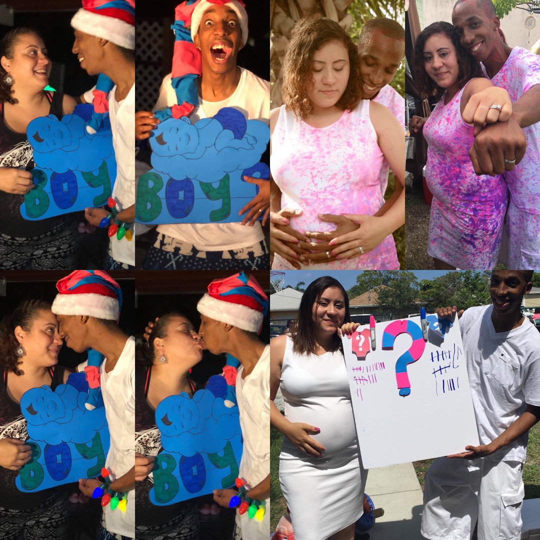 Stream Boy or Girl ( The Baby gender reveal song) by Brandon Bran B ...