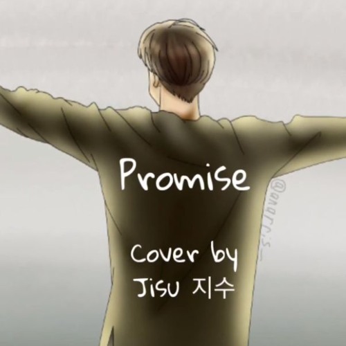 Stream BTS Jimin - Promise by JISU | Listen online for free on SoundCloud