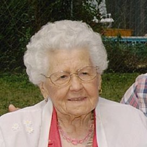 Stream episode Edith Colter Bumbalo - short oral history interview by ...