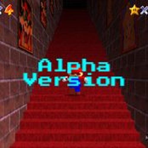 Stream Super Mario 64 - Never Ending Stairs (PAL Alpha) by _ | Listen ...