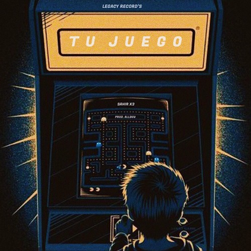 Stream Sahir - Tu Juego by Sahir.pr | Listen online for free on SoundCloud Stream Sahir - Tu Juego by Sahir.pr | Listen online for free on SoundCloud
