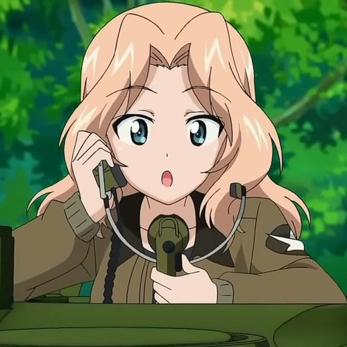 Stream Girls Und Panzer - Saunders - The Armies Go Rolling Along - OST ...