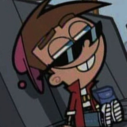 Timmy Turner Cool