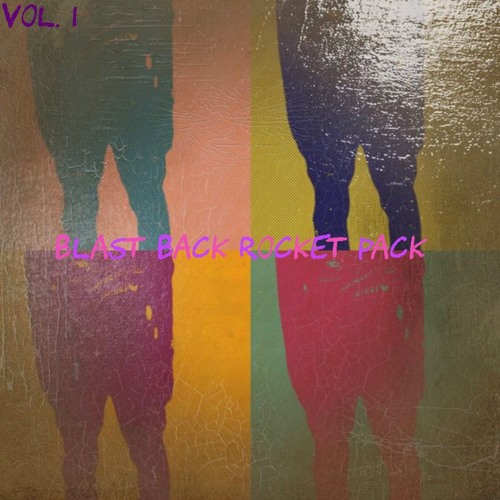 Stream V | Listen to BLAST BACK ROCKET PACK VOL.1 playlist online for ...