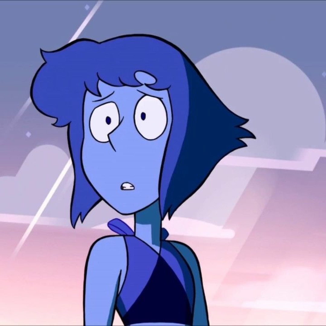 Stream That Distant Shore - Lapis Lazuli - Steven Universe-Piano by ...
