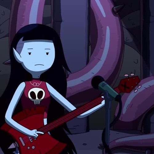 Olivia Olson Marceline