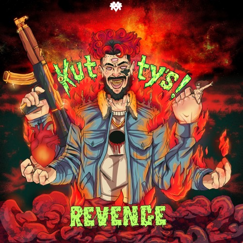 Stream Moonlight w/ Rome G by Kutty | Listen online for free on SoundCloud