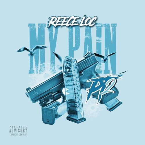 Stream Reece loC ~MY PAIN PT2 by Reeceloc | Listen online for free on ...