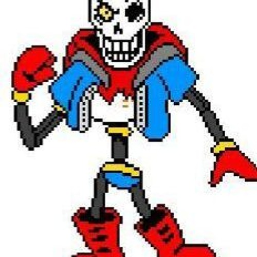 Stream BackBone (Undertale Disbelief Papyrus Third Phase) by Skiidward ... Stream BackBone (Undertale Disbelief Papyrus Third Phase) by Skiidward ...