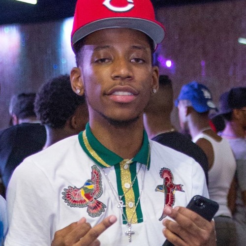 Stream Nuski - By Any Means by Nuski | Listen online for free on SoundCloud